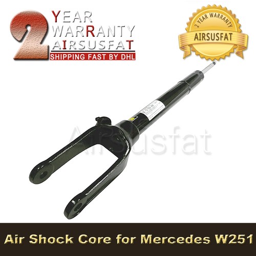 For Mercedes W251 R320 R350 Front Air Suspension Shock Absorber Core ...