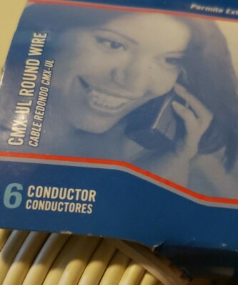 Communications/Telephone - Station Wire