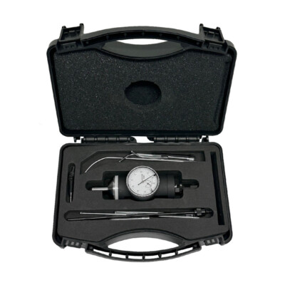 Indicators - Offset Dial Indicator