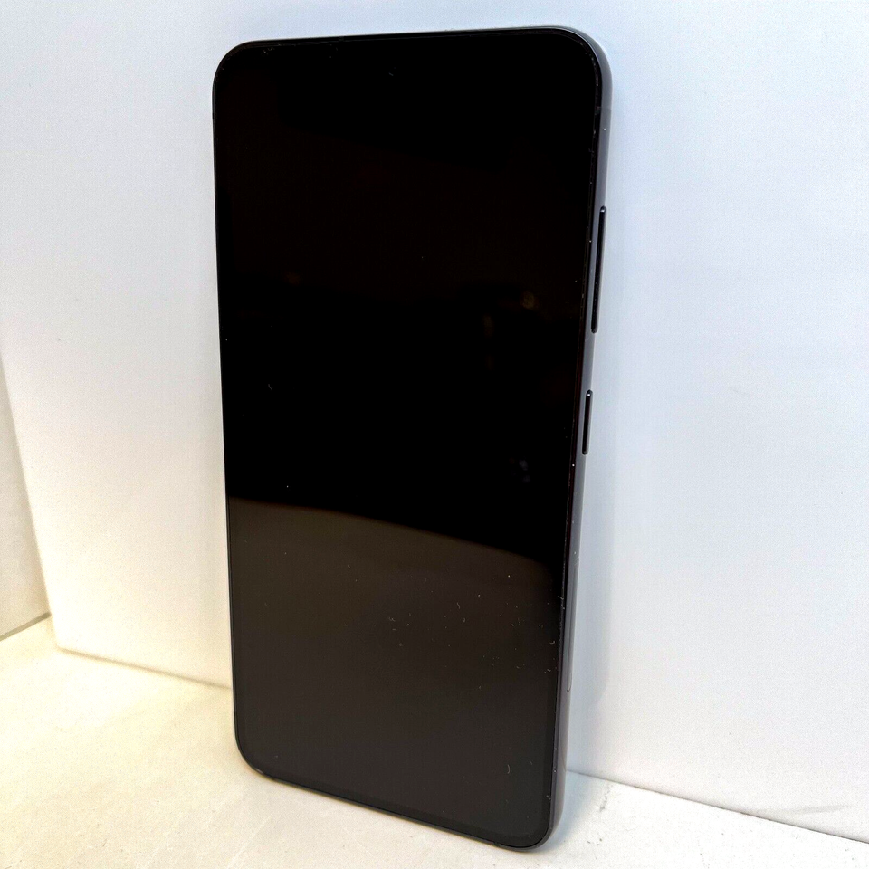 Samsung Galaxy S23+ Plus 5G - 256GB Black (UNLOCKED) *Used Condition ...