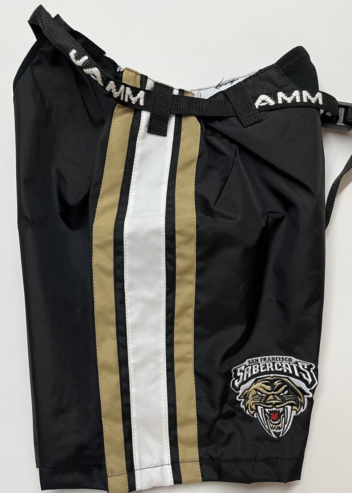 Team Ice Hockey Pant Shells by JAMM | eBay