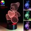 LED Light Gift For Girl Her Girlfriend Wife Woman Mom - Love Birthday ...