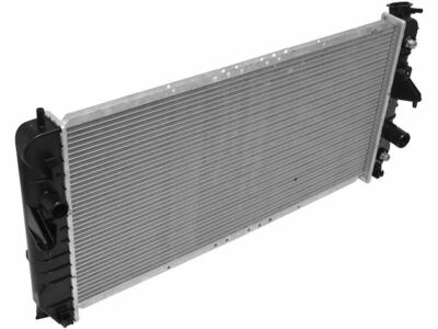 For 2000-2005 Buick LeSabre Radiator 74849ZF 2001 2002 2003 2004 ...