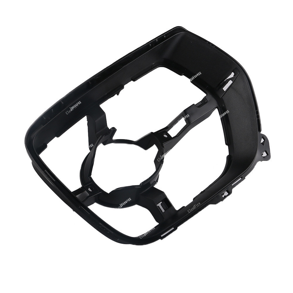 51117210936 Neu Geöffnet Nebellicht Grill Für BMW X6 E71 E72 2008-2014 ...