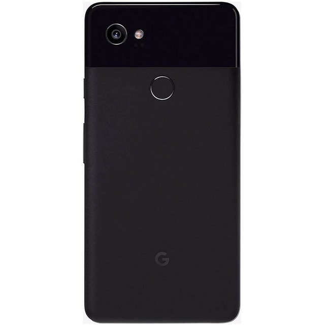 Google Pixel 2 64gb Unlocked Verizon G011A Phone Poor Working White ...