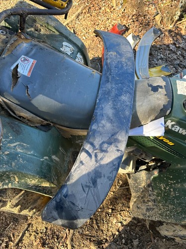 01-10 CHRYSLER PT CRUISER OEM STOCK REAR SPOILER BLACK | eBay