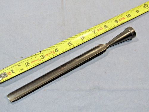 Vintage Keen Kutter 1/2" Socket Gouge | eBay