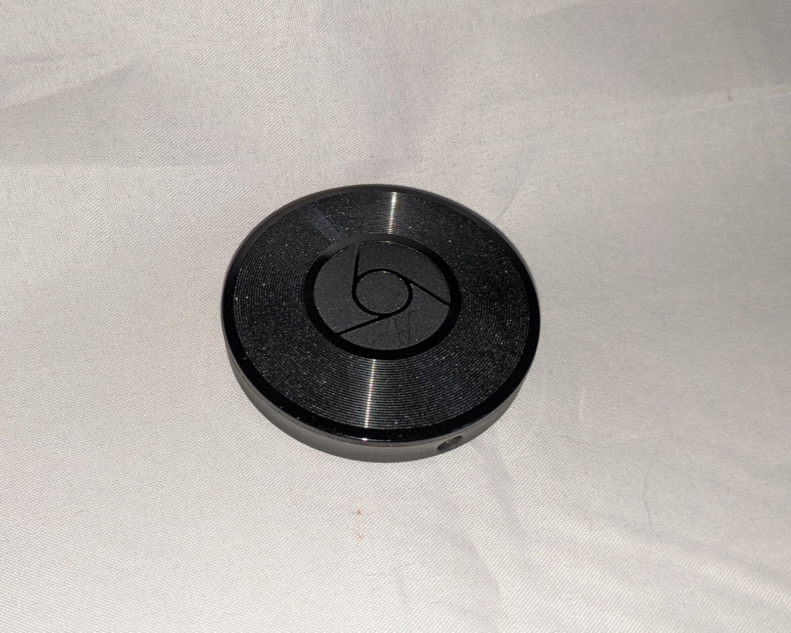 Google Chromecast Audio RUX-J42 - Excellent Condition - Free Shipping ...