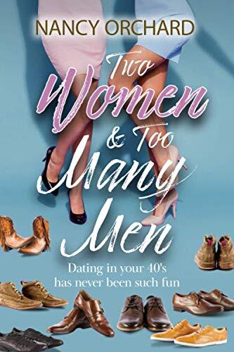 Two Women & Too Many Men by Orchard, Nancy Book The Fast Free Shipping ...