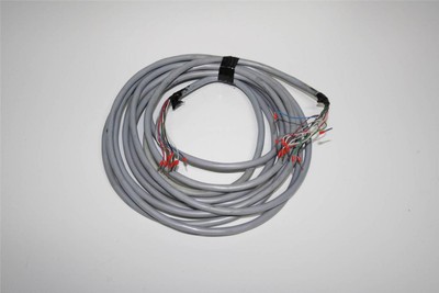 FISHER ROSEMOUNT 1268701 PH/ORP RETRACTABLE SENSOR CABLE | eBay