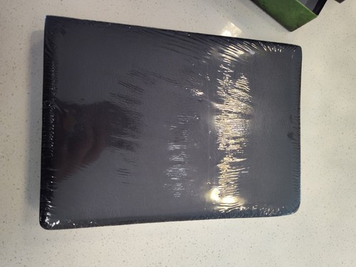 The Ryrie NASB Study Bible Soft-Touch Black Leather Red Letter Charles ...