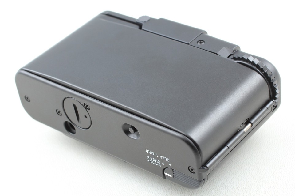 [Unused w/Box] OLYMPUS XA XA2 A11 Flash Point&Shoot 35m Film Camera ...