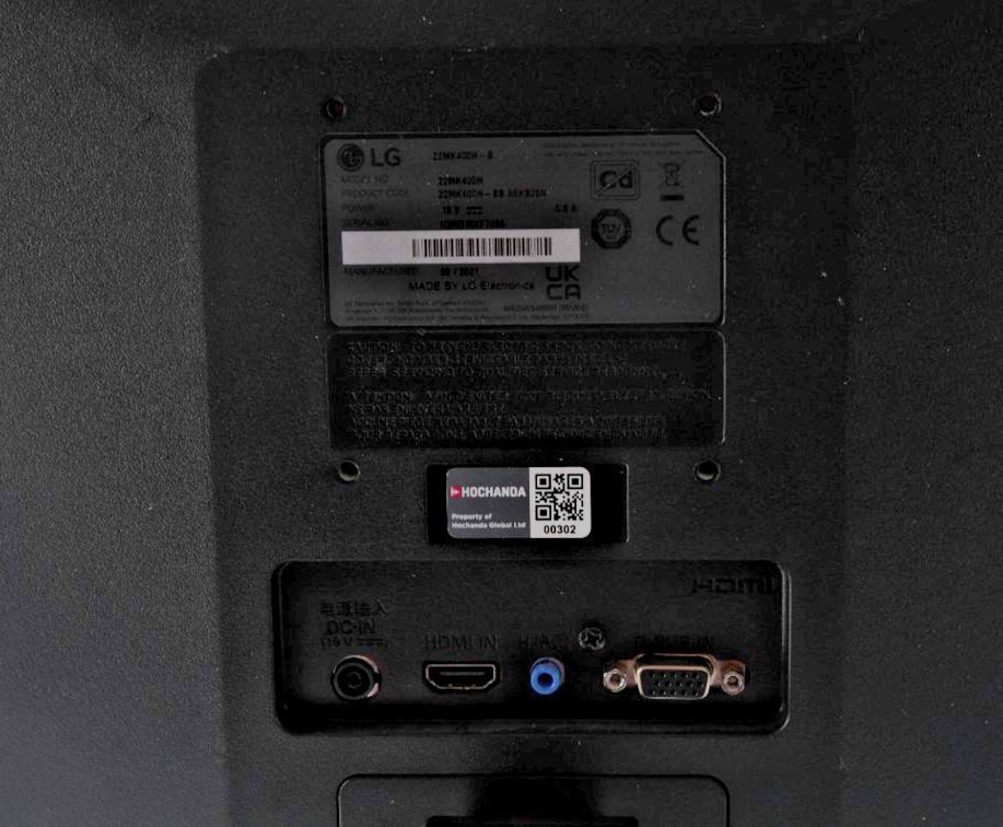 HP Desktop PC Computer Full Set up - Lot 4767 | eBay UK