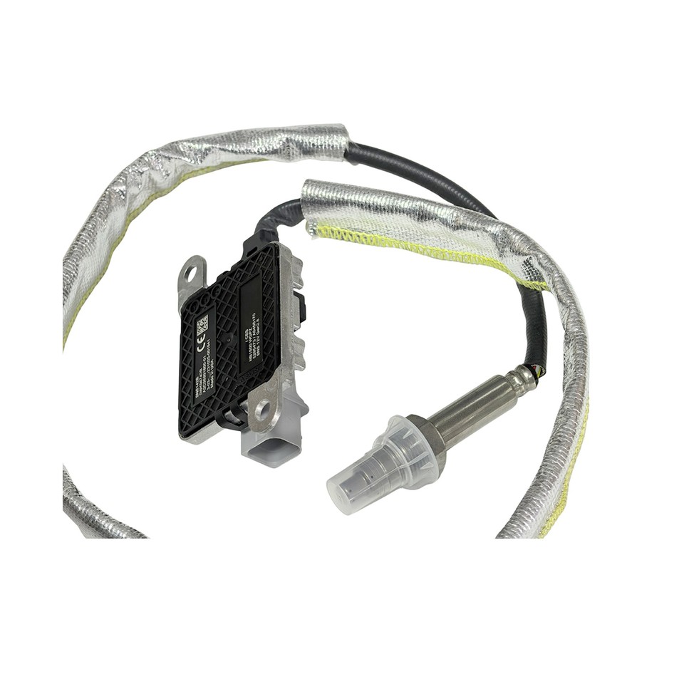 Genuine Cummins OEM NOx Sensor 4326873RX 5295473RX (US) | eBay