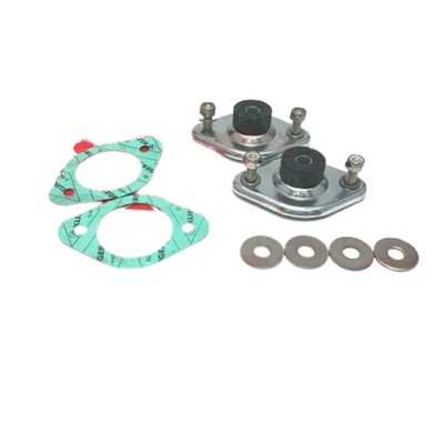 FOR BMW 3 SERIES 318d 320d 330d 320Cd 330Cd E46 REAR TOP STRUT MOUNTING ...