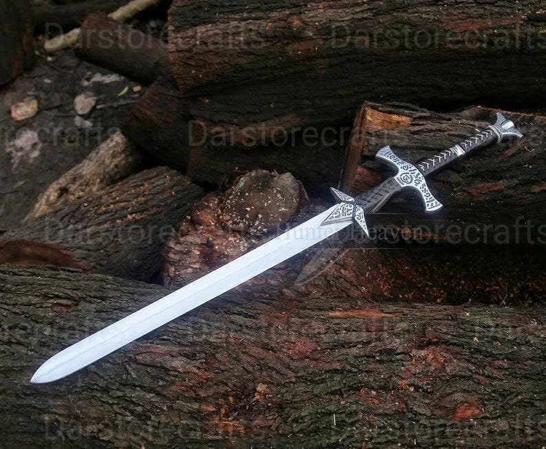 Steel Greatsword