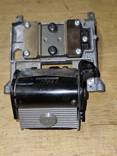 Kirby Vacuum Cleaner Sentria G10D Replacement Handle Pivot Spring ...