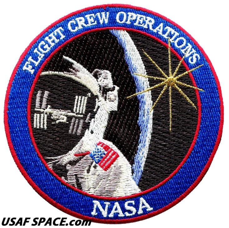Nasa Exploration Logo