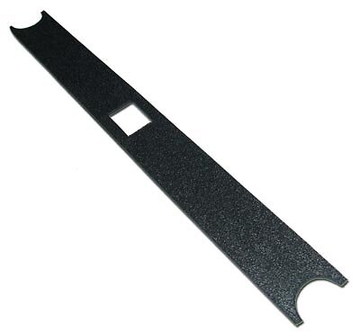 Auto Floor Shifter Slide Cover : suit AP6 FITS Chrysler Valiant | eBay