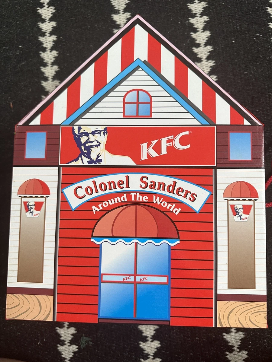 Colonel Sanders House