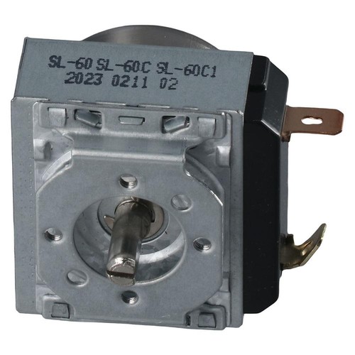 Metal Time Controller General Electric Pressure Cooker Timer Microwave ...