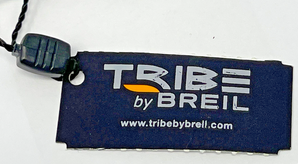 Necklace Pendant Unisex TRIBE by BREIL Letter J Steel tj0078 | eBay
