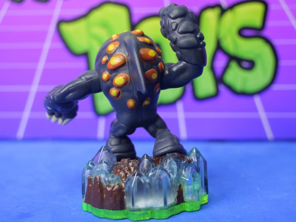 Skylanders Terrafin Spyro's Adventure Series | eBay