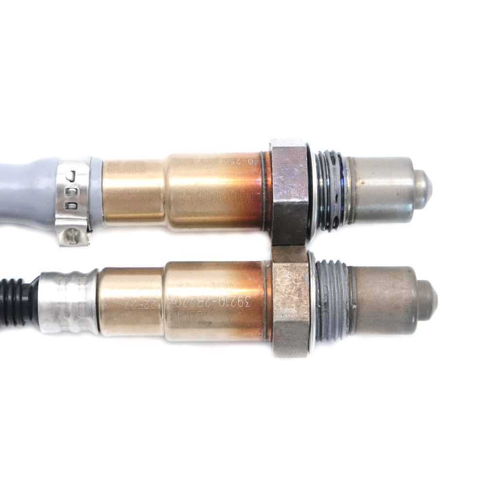 2Pcs Oxygen O2 Sensor For 2012-2018 Kia Soul 1.6L NON TURBO Upstream ...