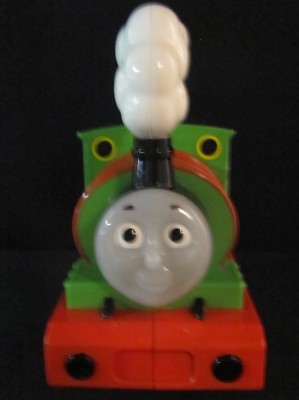 Thomas and Friends Percy Talking Flashlight | eBay