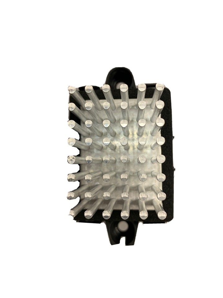 HVAC Blower Motor Resistor Module New OEM ORIGINAL GM Bosch 84178783 | eBay