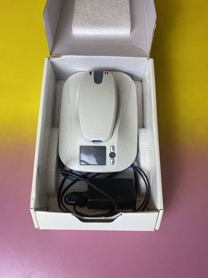Medtronic MyCareLink Patient Heart Monitor Model 24952 Open Box | eBay