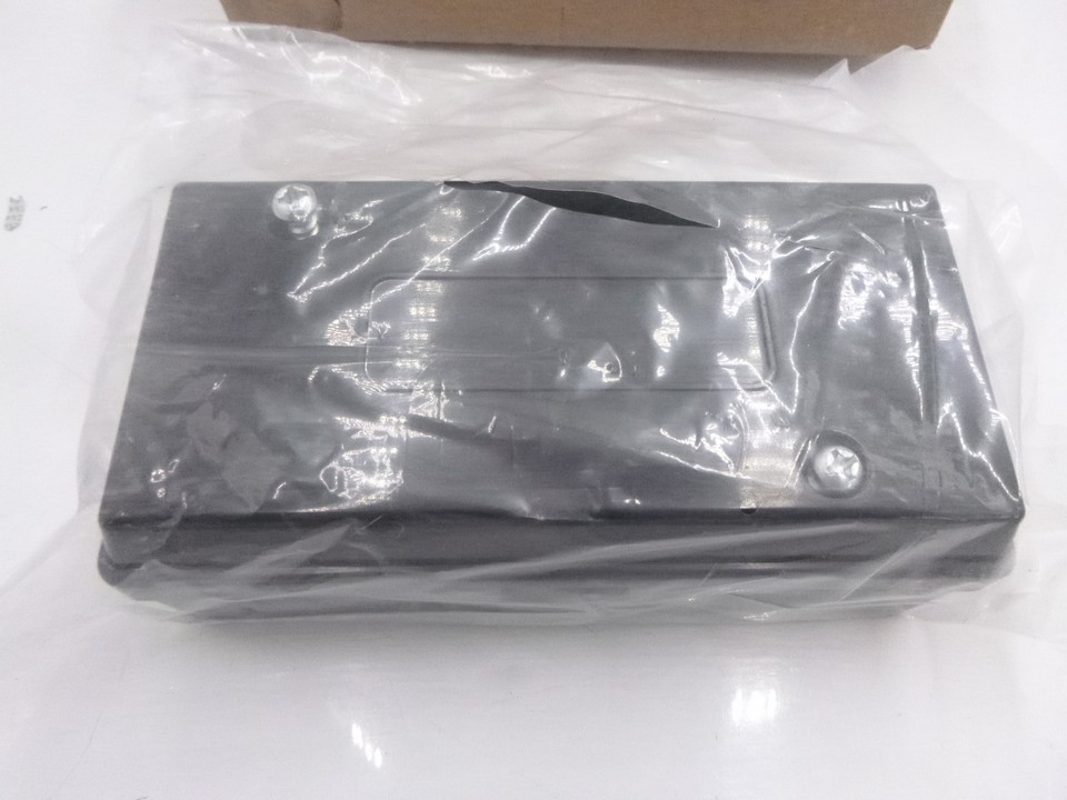 Nilight 7-Way 50048R Electrical Trailer Junction Box | eBay