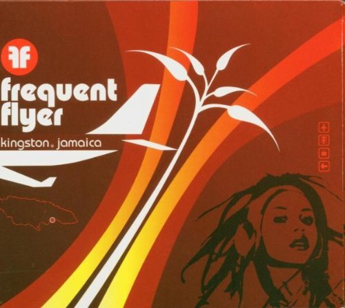 FREQUENT FLYER - Frequent Flyer: Kingston Jamaica - 2 CD - *NEW/STILL ...