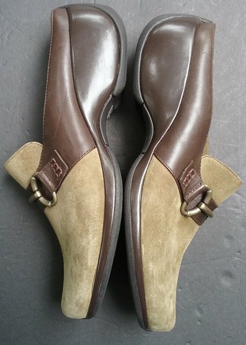 ROCKPORT WOMENS SIZE 9 CLOGS MULES SHOES | eBay