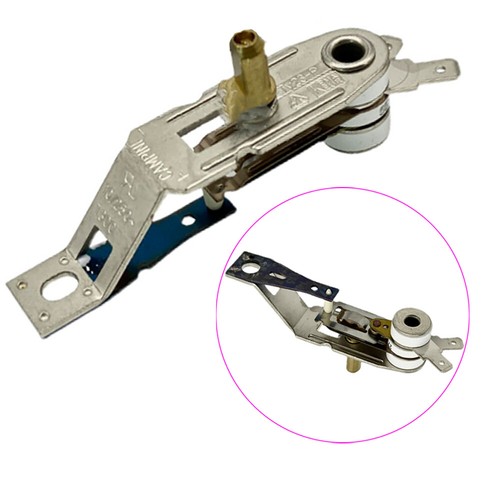 Thermostat Temperature Switch for Electric Heaters Irons /Rice Cooker ...