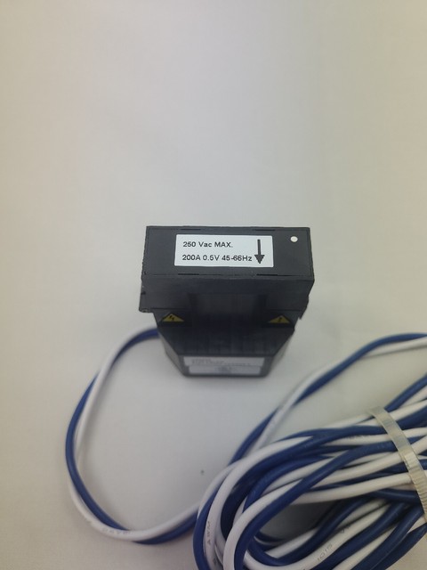 Enphase CT-200-SPLIT 200A Consumption Monitoring for sale online | eBay