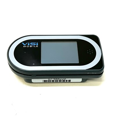 Sotera Wireless REF 92-10010 Portable Visi Mobile Monitor | eBay