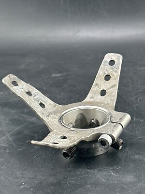 Prosthetic lamination anchor adapter component part. 3 prong | eBay