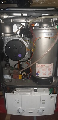 worcester greenstar 28i junior boiler | eBay UK