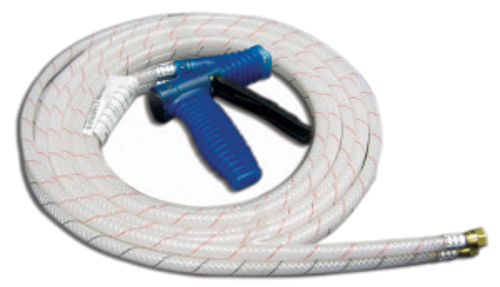Gun Hose Assembly with Low-Pressure Polyurethane Foam Disposable Kit