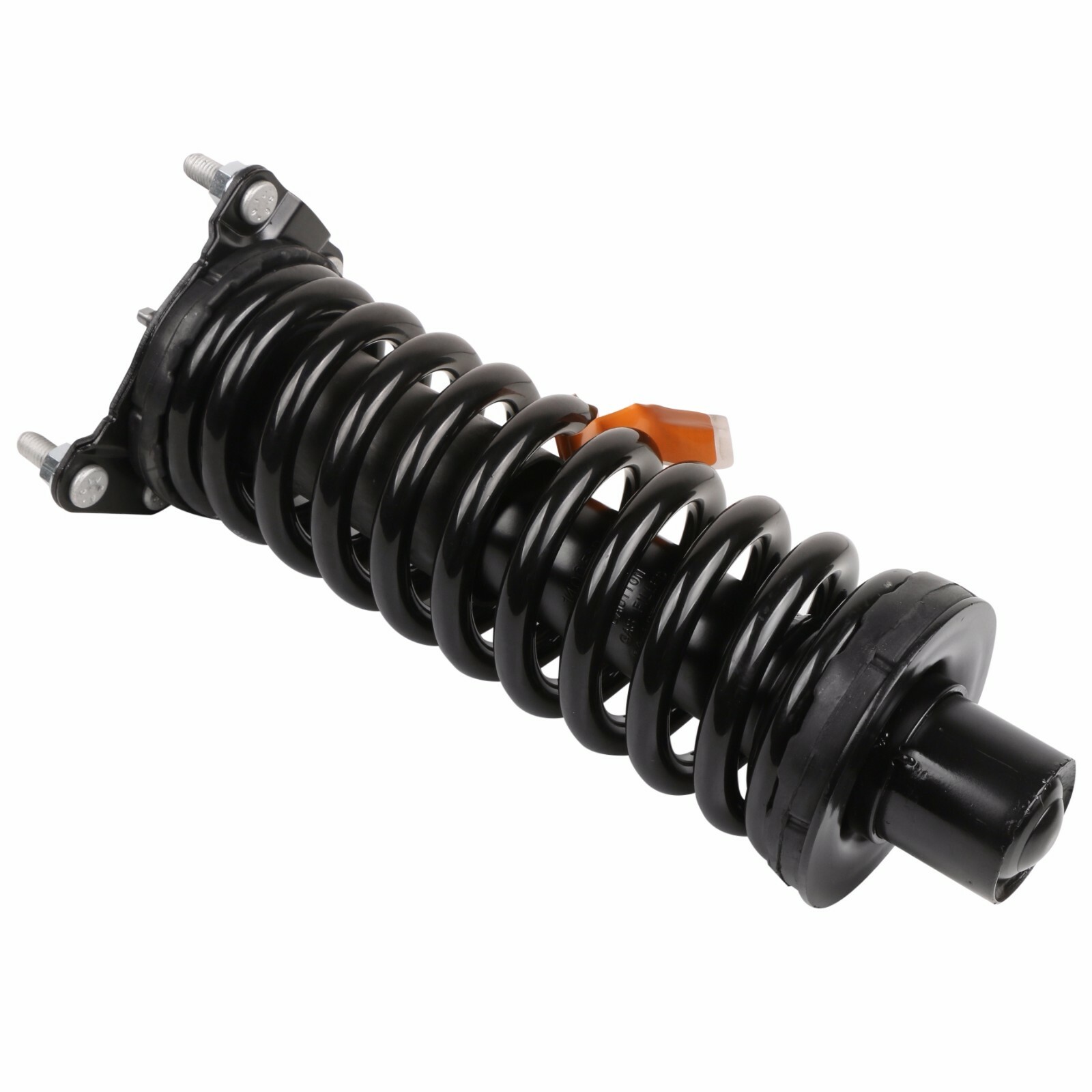 Front Left+Right Struts Shock Absorbers Assembly Set For 2002-2012 Jeep ...