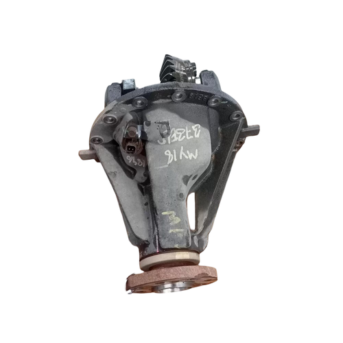 Rear Differential Centre For 2011-2020 Mazda BT50 Auto T/M 4WD 3.73 ...