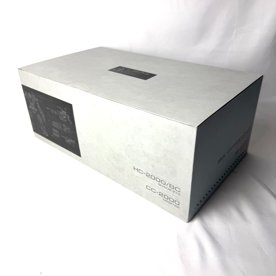 Armored Core VI 6 AC NIGHTFALL Statue only Fires Of Rubicon Collectors ...