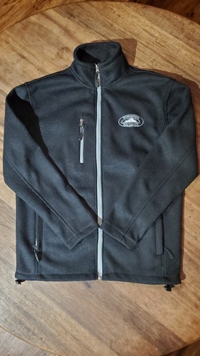 Durango Colorado Fleece Jacket Coat New NWOT Dimco Brand Large L | eBay