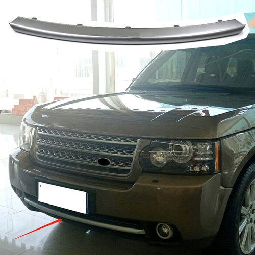 Lower Front Bumper Trim Fits for Range Rover L322 2010-2012 LR019001 ...