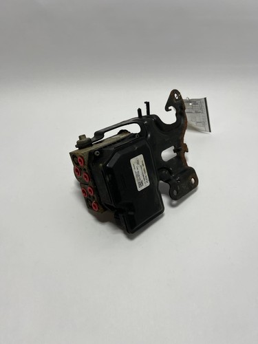 08 09 FORD EDGE Antilock Brake ABS Control Module Pump 8T432D063AN | eBay
