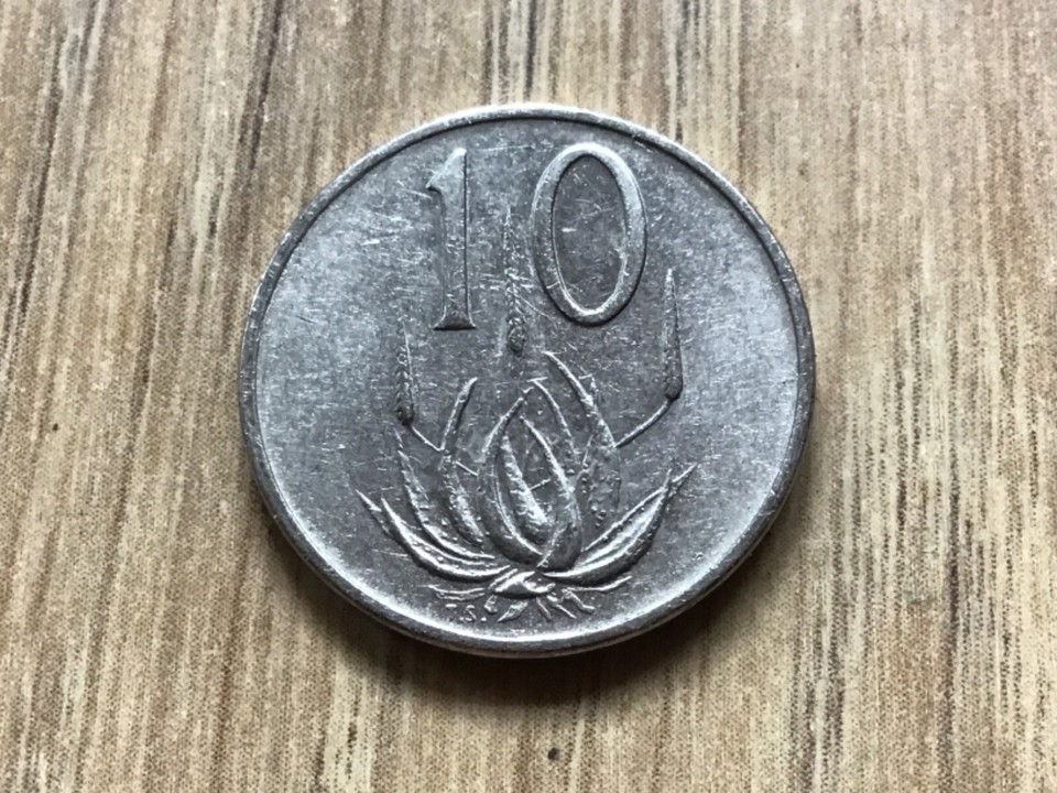 Südafrika 1898 - 2018 Cent / Rand | eBay