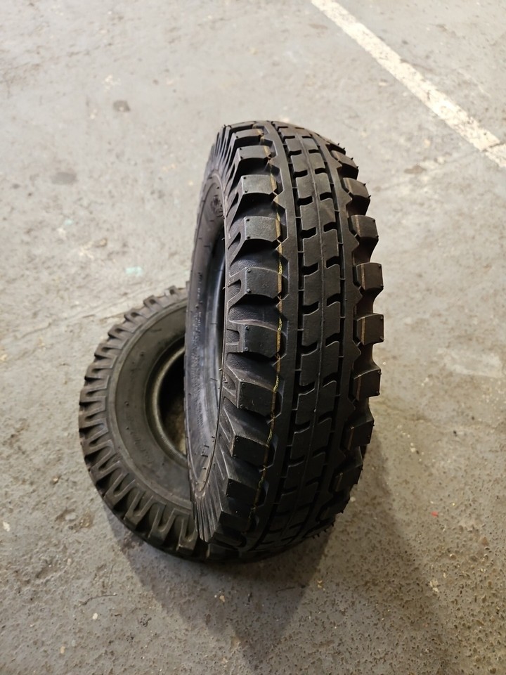 **SOLD** TRAILERTEQ RDT RECOVERY TRAILER DOLLY CRT AA RAC WITH SPARE ...