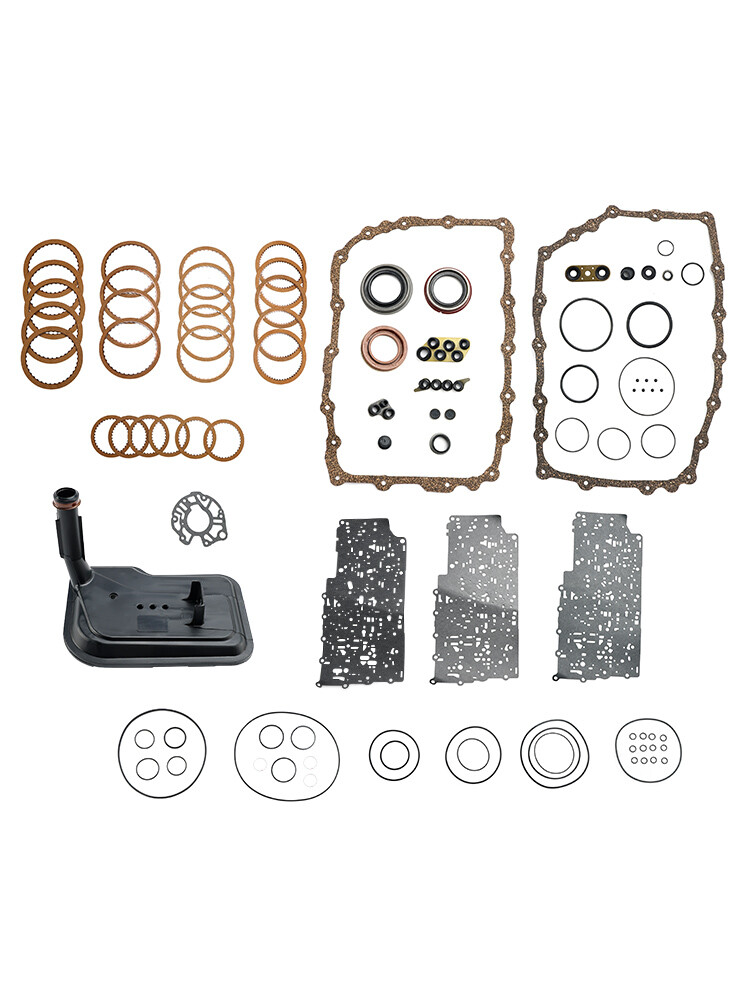 6L90 6L90E 6L80 6L80E Transmission Master Rebuild Kit . | eBay
