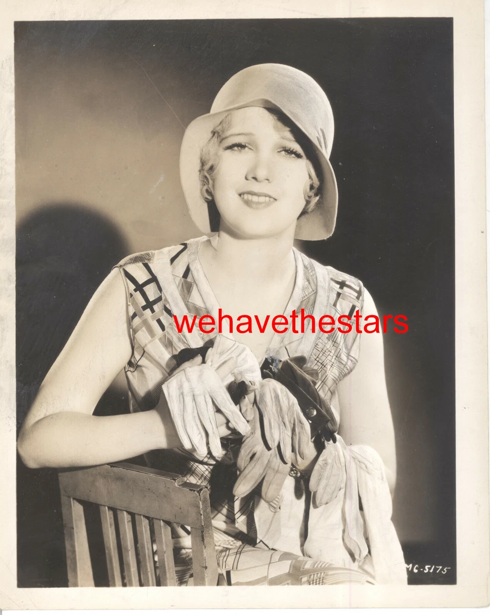Anita Page Flapper